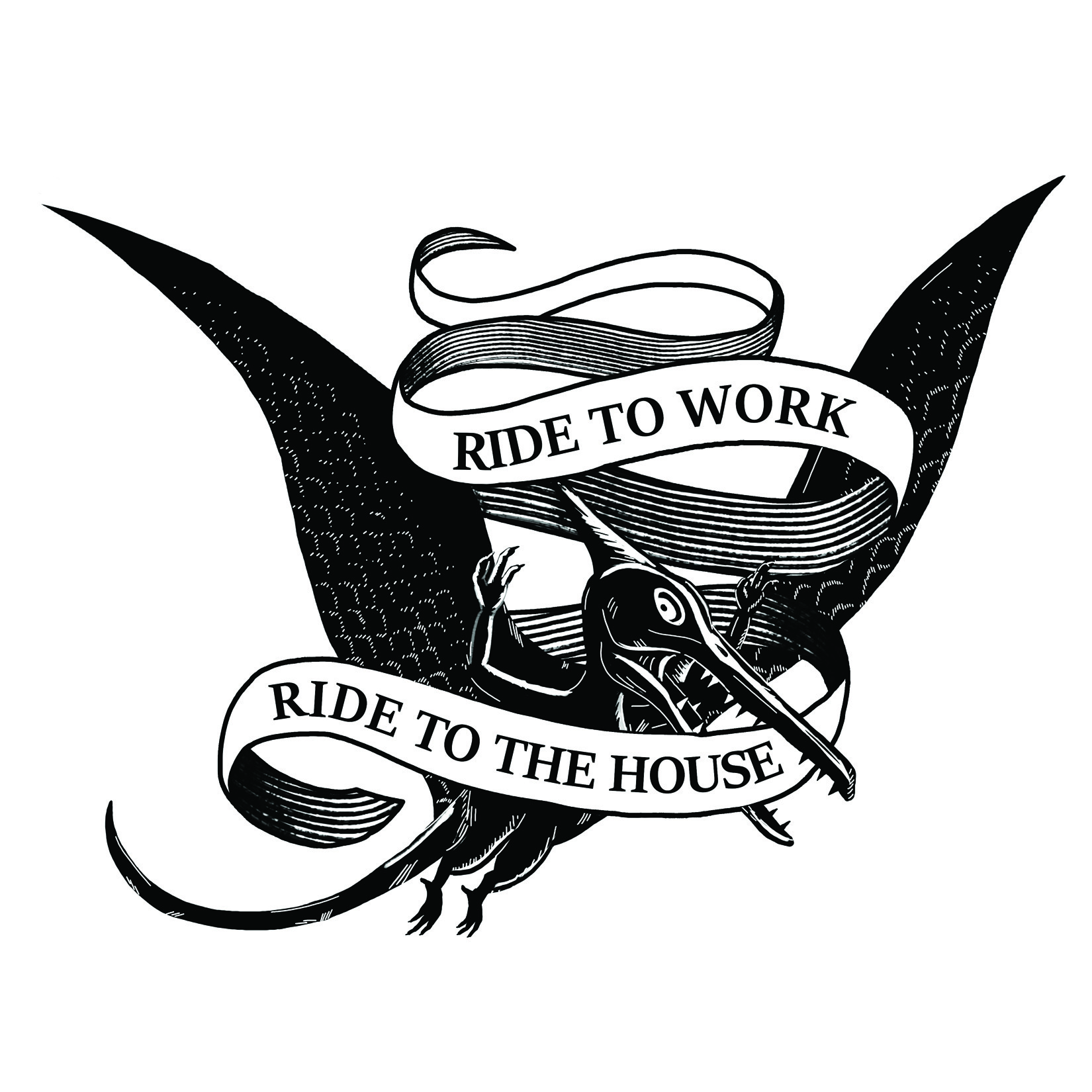 Sean Louis Rove Art - Digital Illustrations