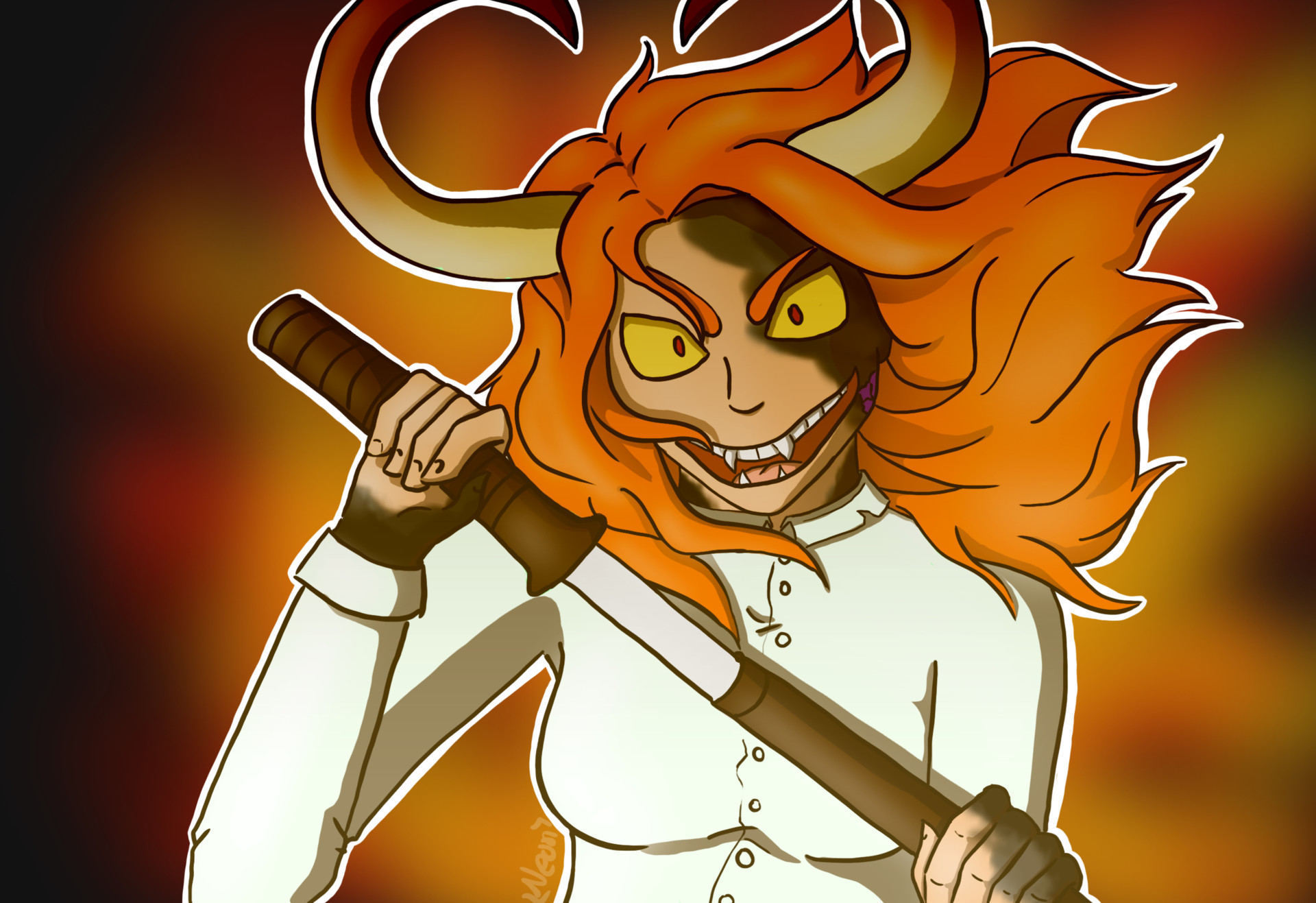 ArtStation - Breaking Point