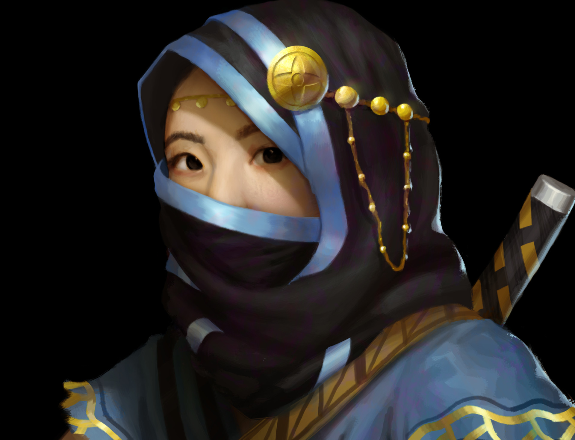 ArtStation - Avatars for MZ