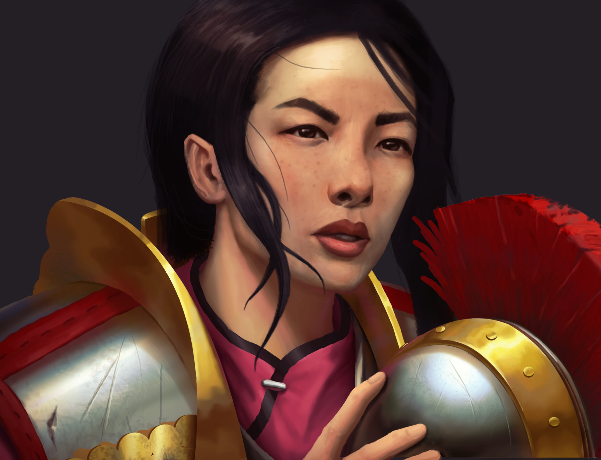 ArtStation - More avatars for MZ