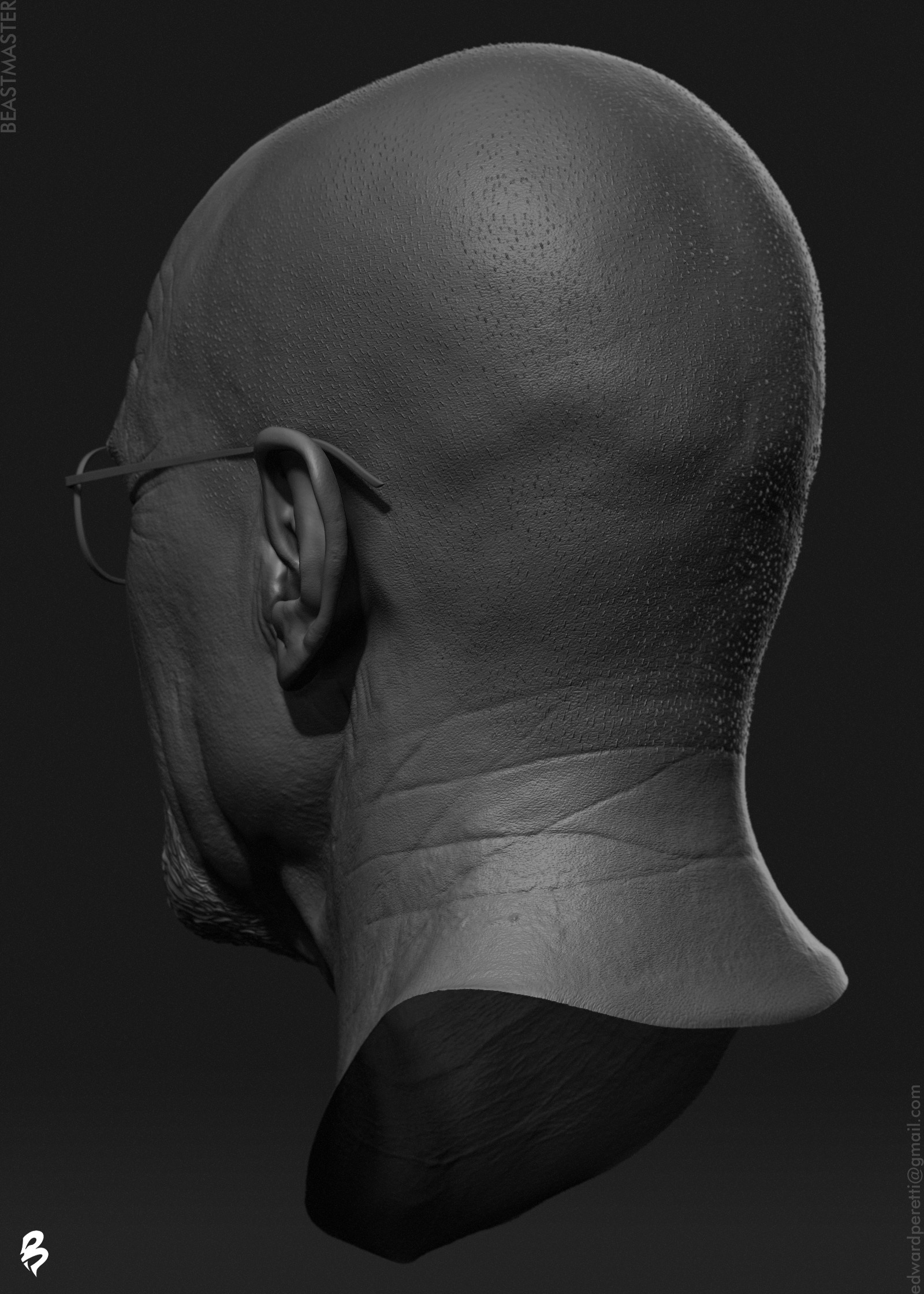 Edward Peretti - Walter White - Breaking Bad