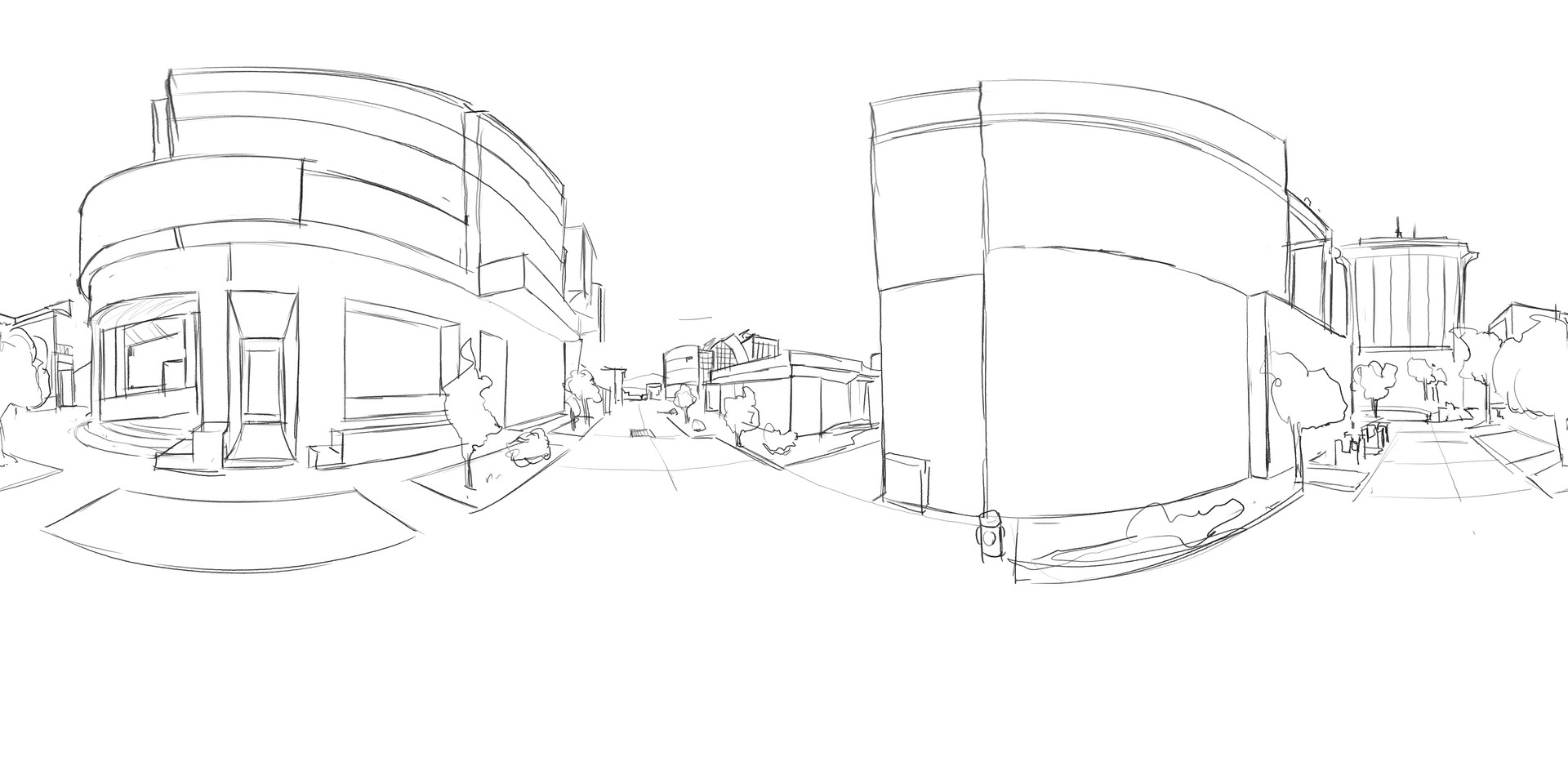 ArtStation - 360 test