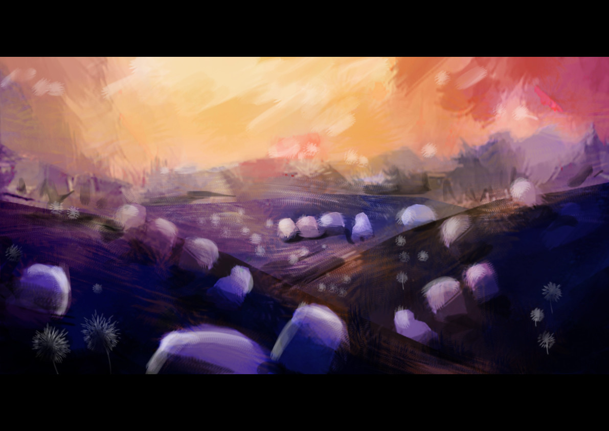 Jounaid Mihoubi - Lightscript