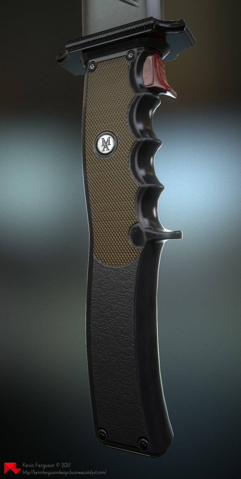 Modern Swords Designs