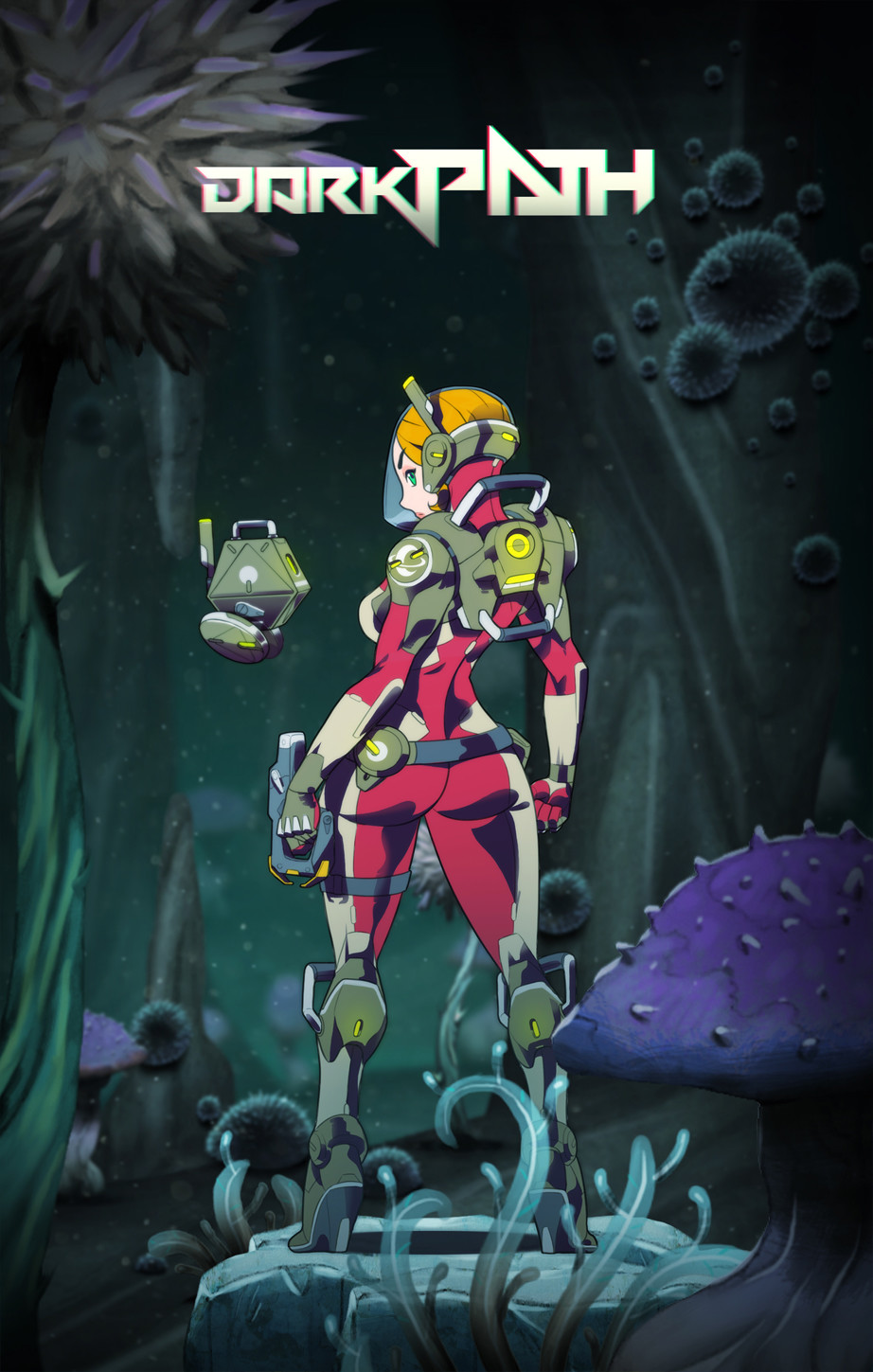 ArtStation - Darkpath