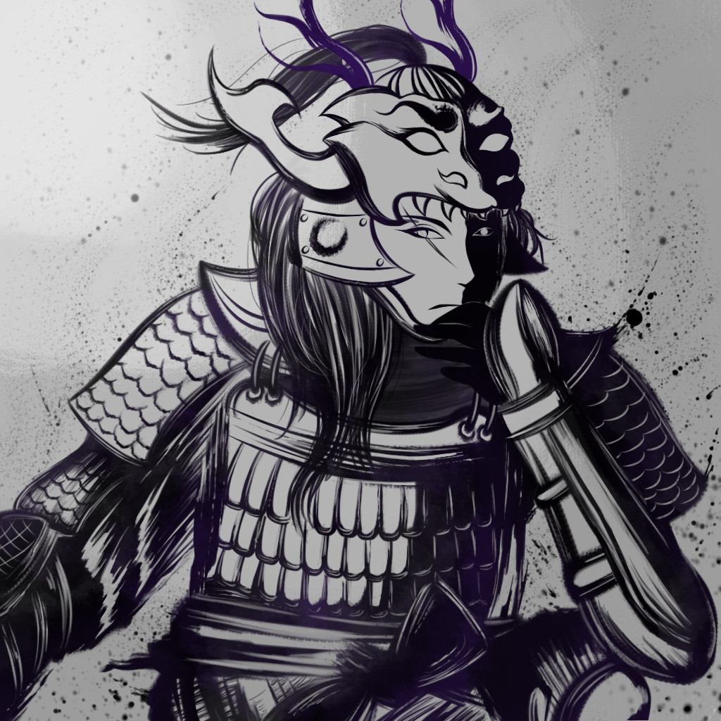 ArtStation - Character design