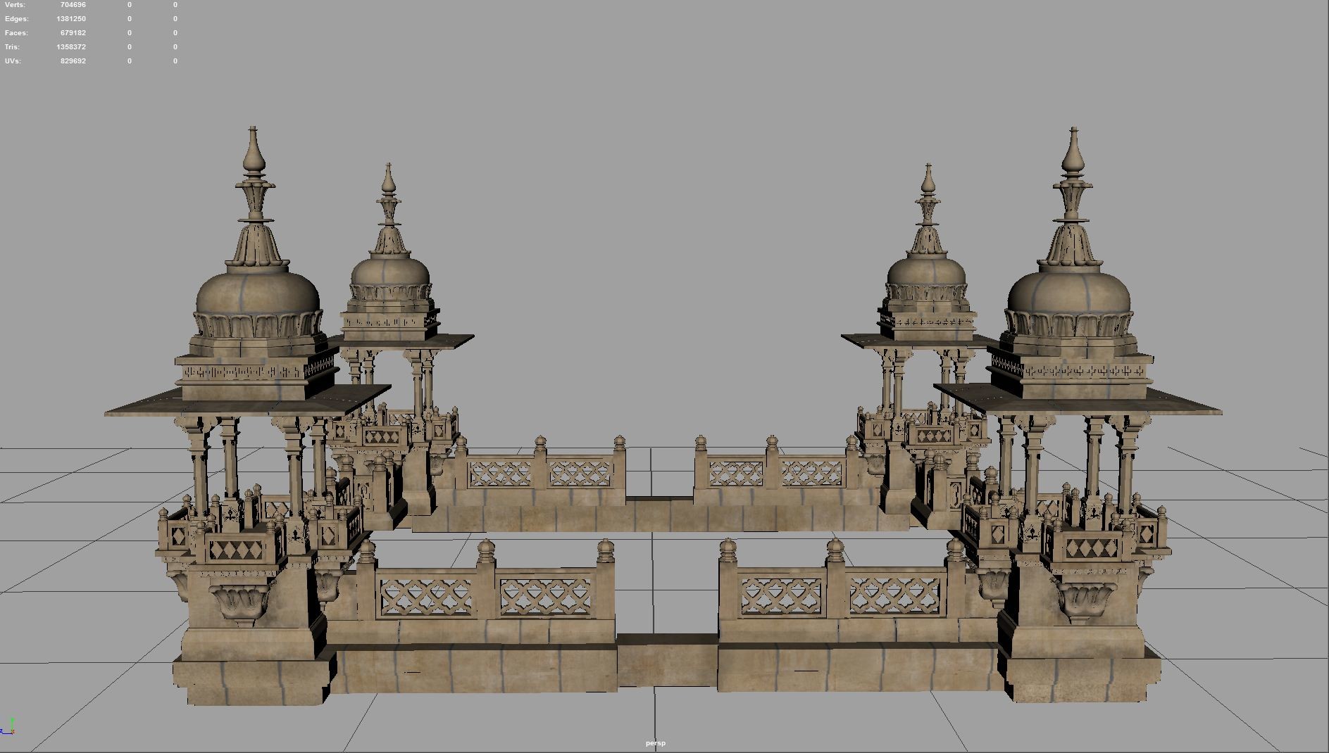 ArtStation - 3D artist