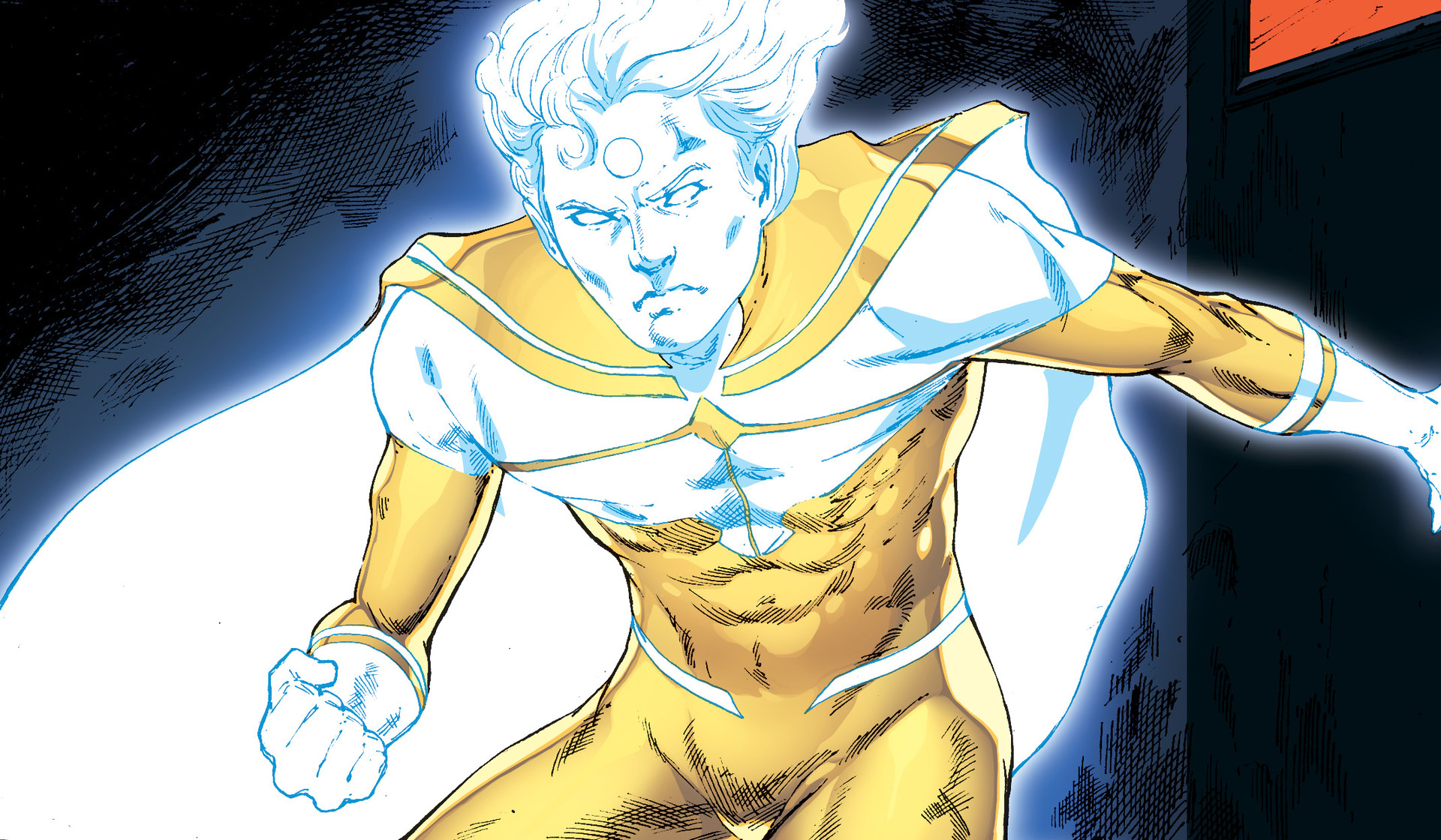 ArtStation - Caster 01