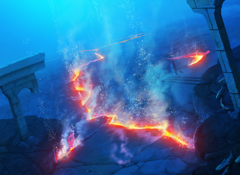 ArtStation - Rift
