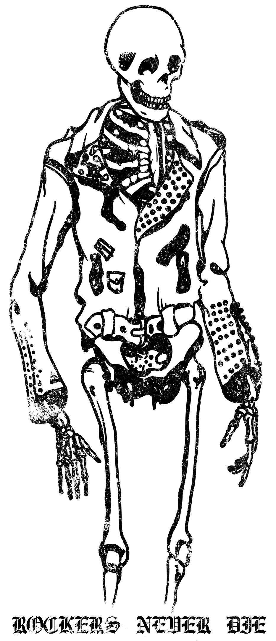 ArtStation - rockers