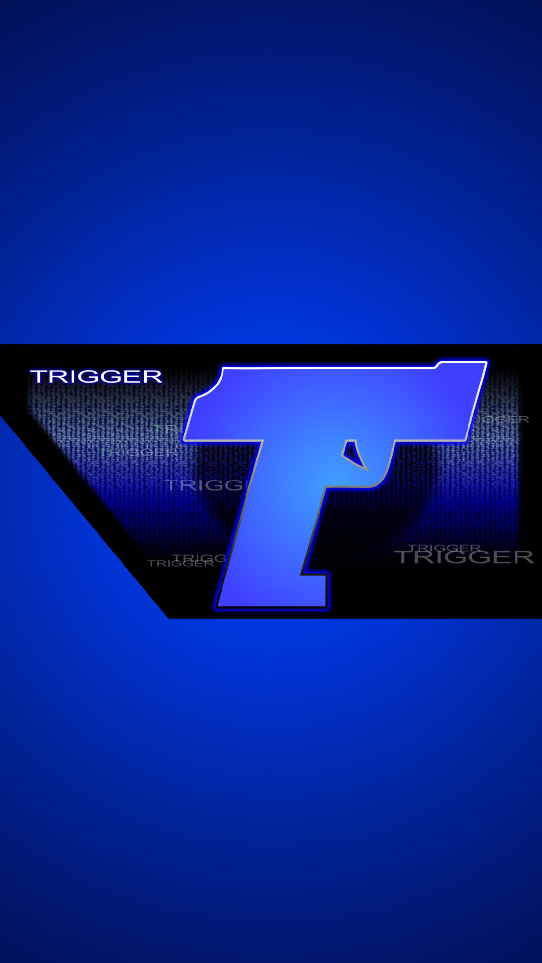 Kamen Rider W Symbol