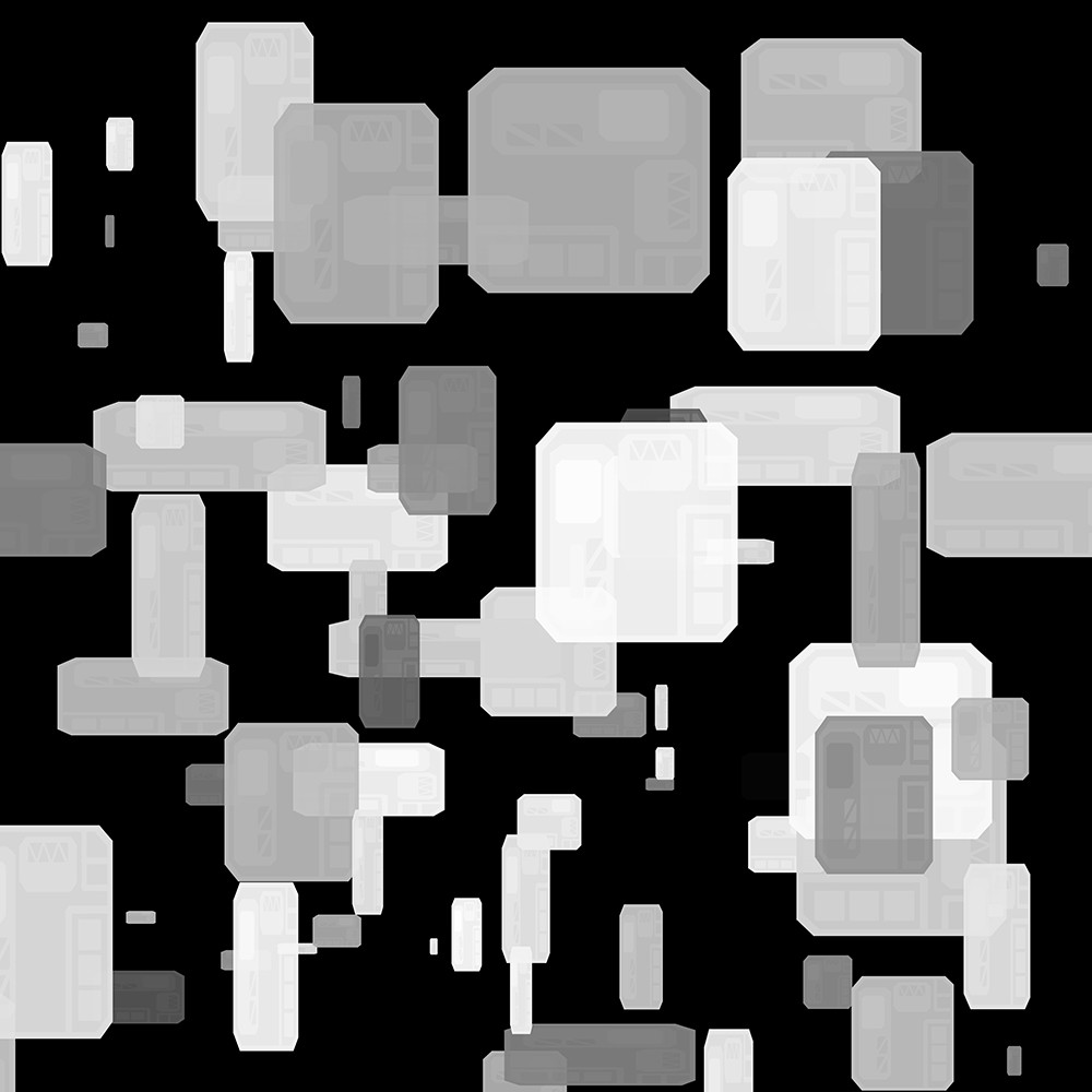 TJ Foo - Megatropolis