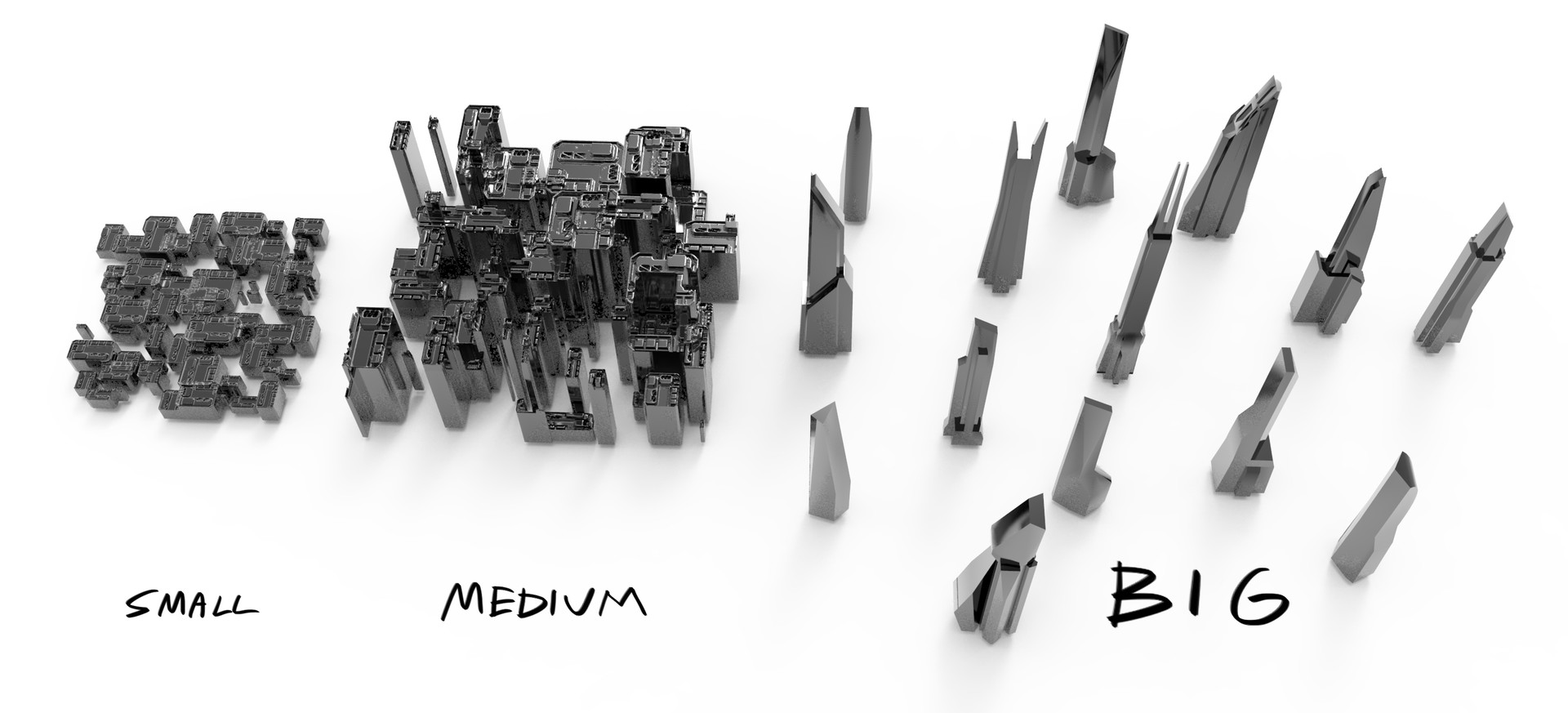 TJ Foo - Megatropolis