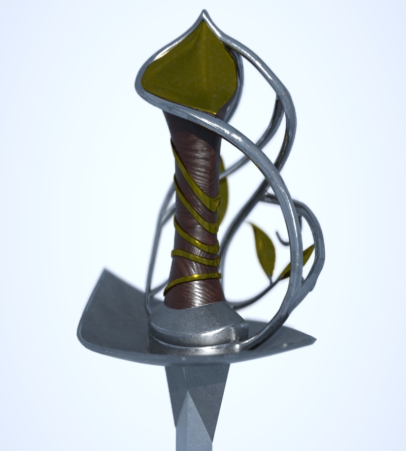 ArtStation - David Eek