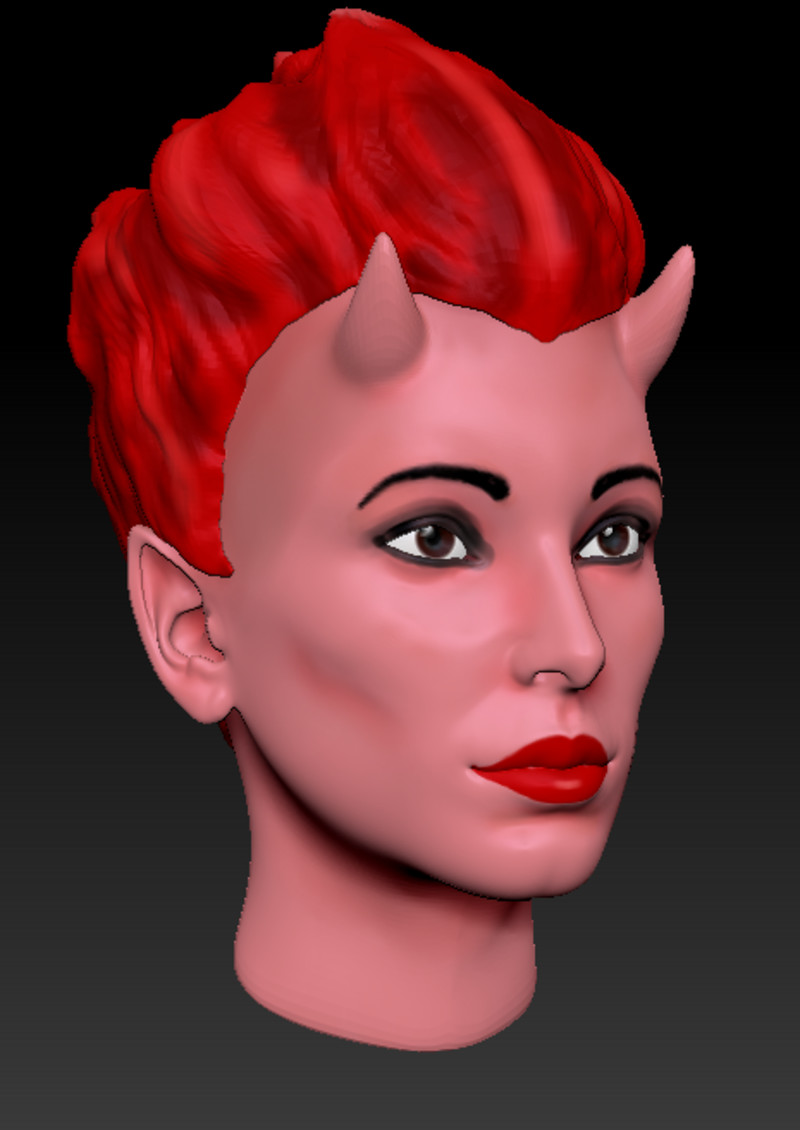 ArtStation - Michael Kohler