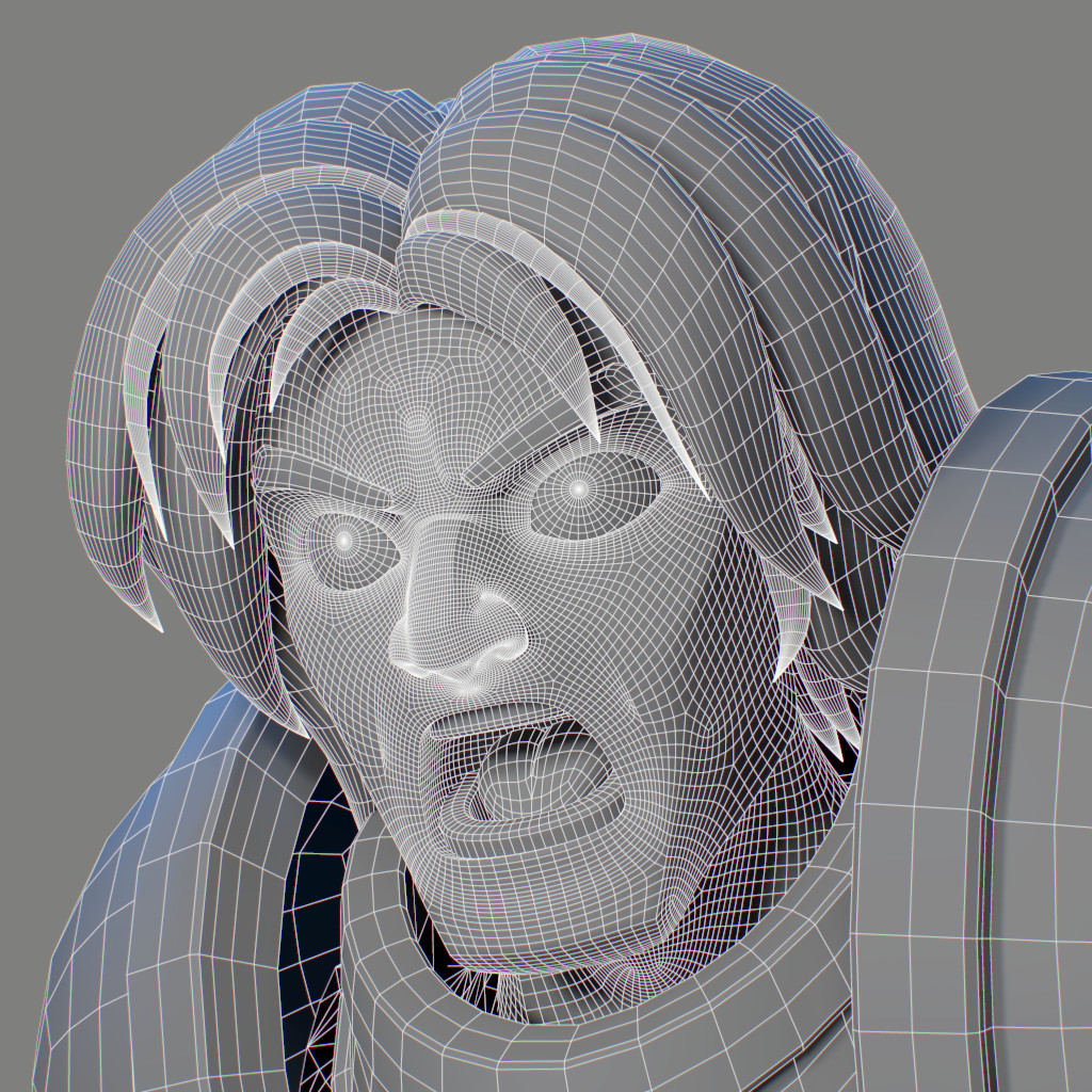 ZYHowe - 《军团对决》游戏图标