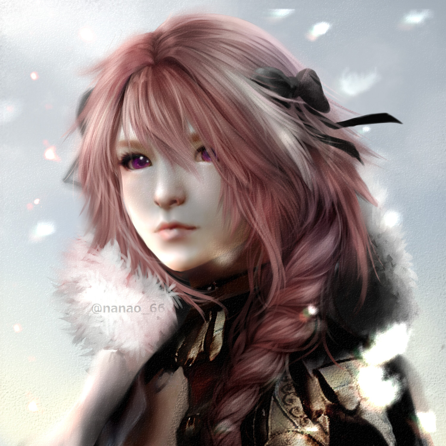 ArtStation - Fate/Apocrypha - Astolfo