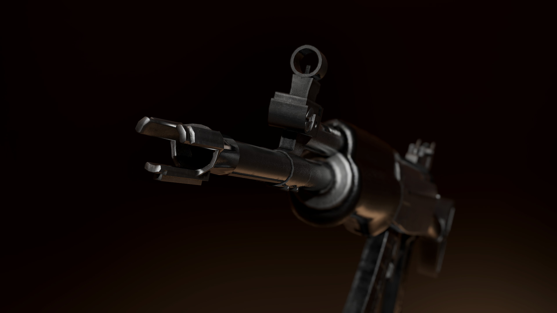 Nimikko - Sako Rk 62