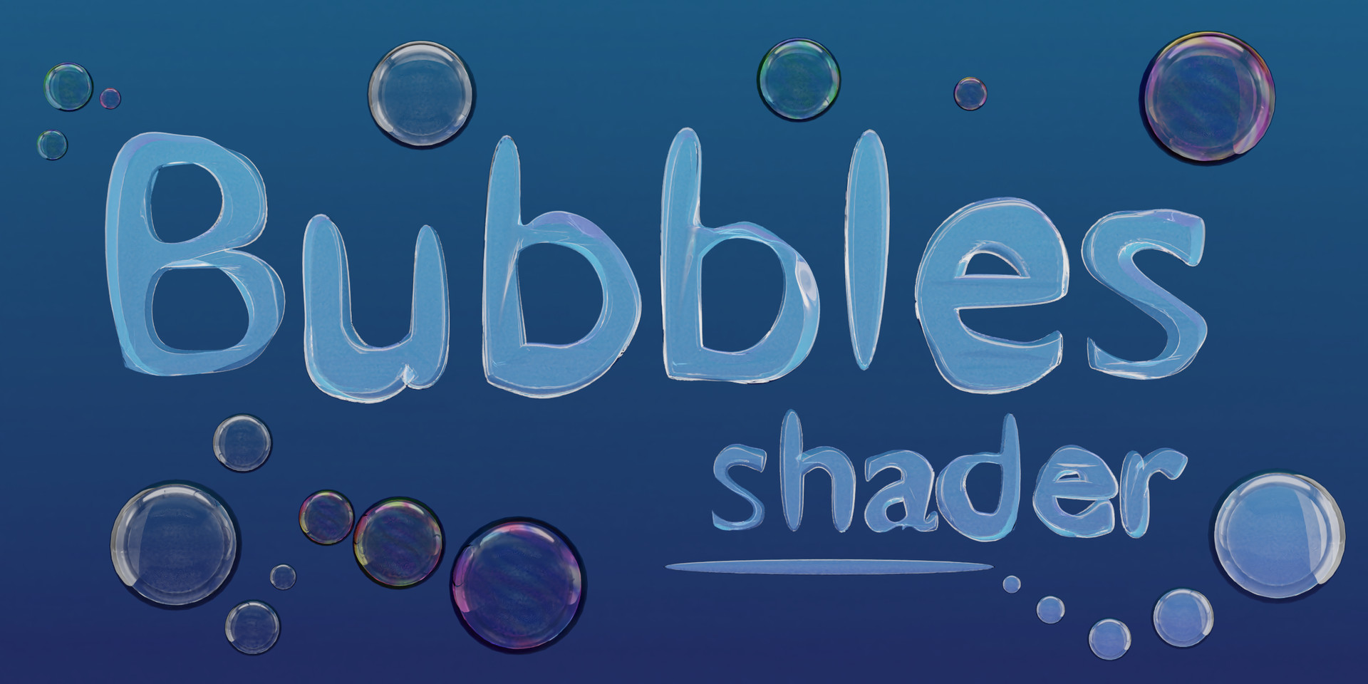 Creative Skipper - Liquid shader pack