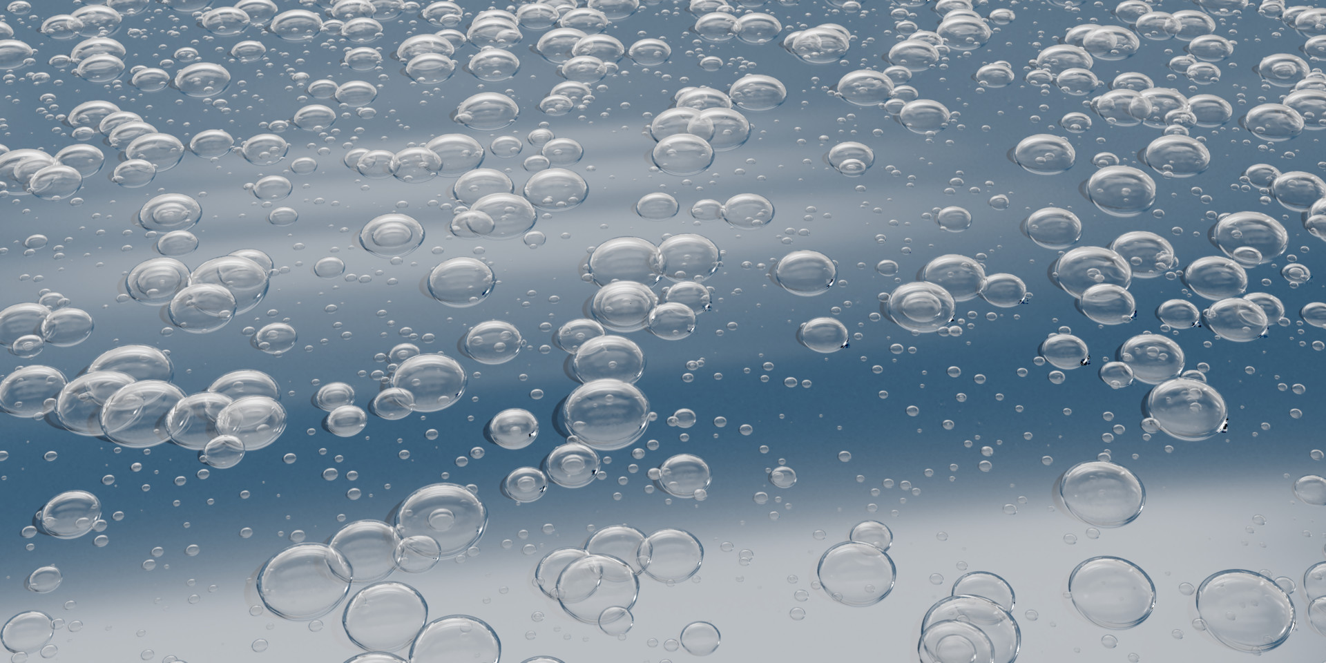 Creative Skipper - Liquid shader pack