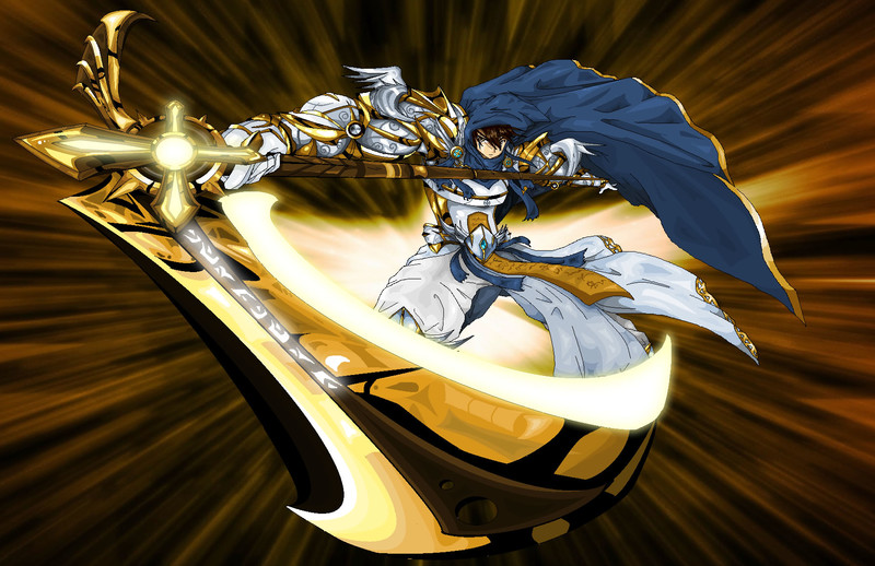 ArtStation - Lucas Bastos