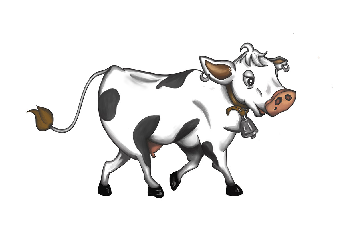 Elle Draganova - Hipi sheep :)