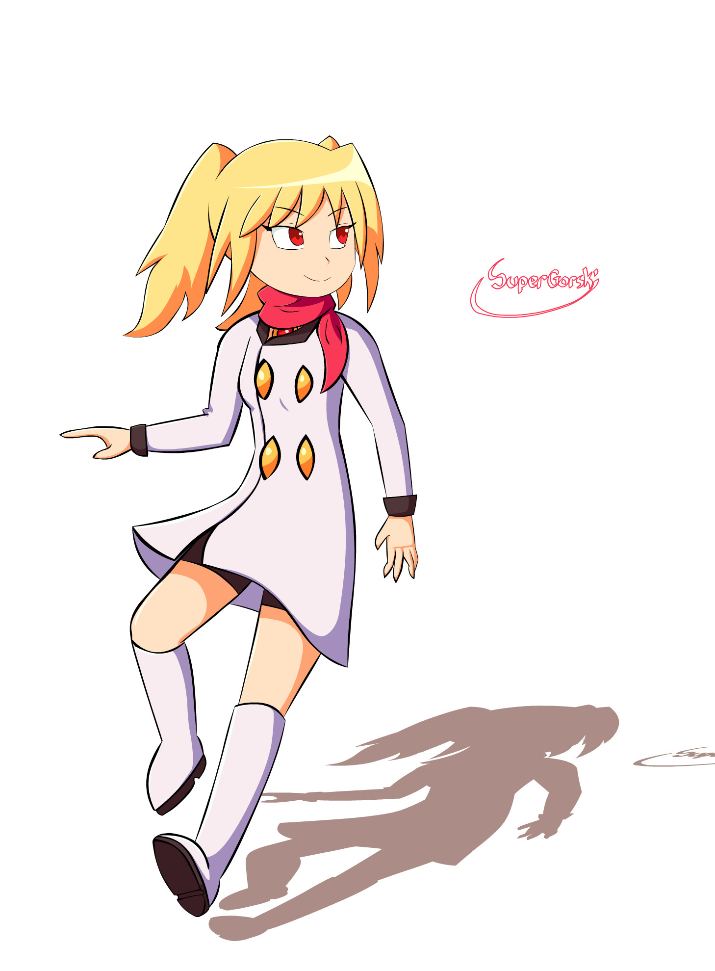 ArtStation - Mirium (9-9-15)