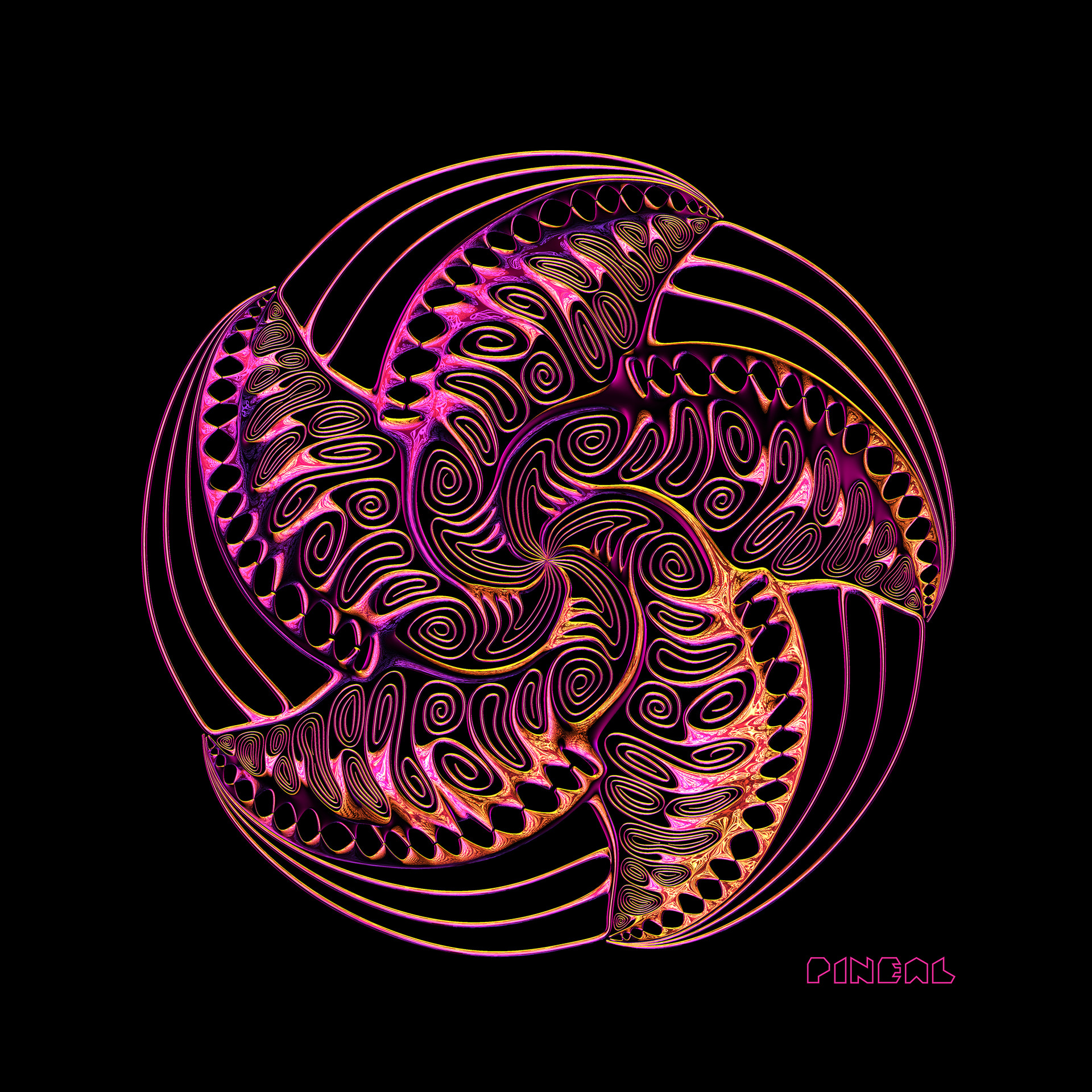 ArtStation - ASTRAL STAR