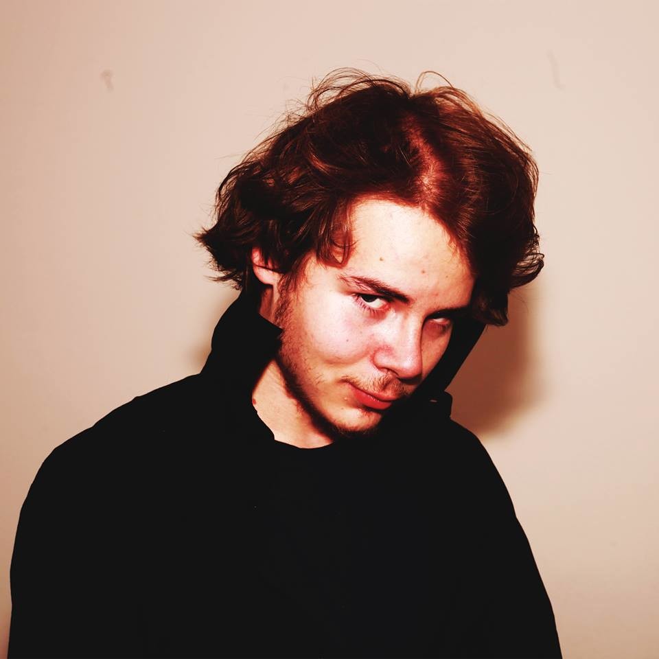 ArtStation - Space gaze