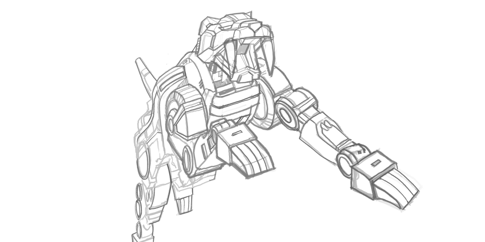 power rangers dinozord coloring pages