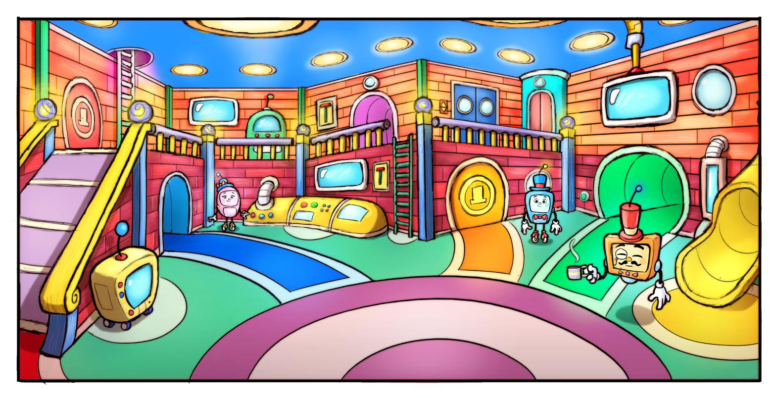 Luigi Lucarelli - A Hat in Time