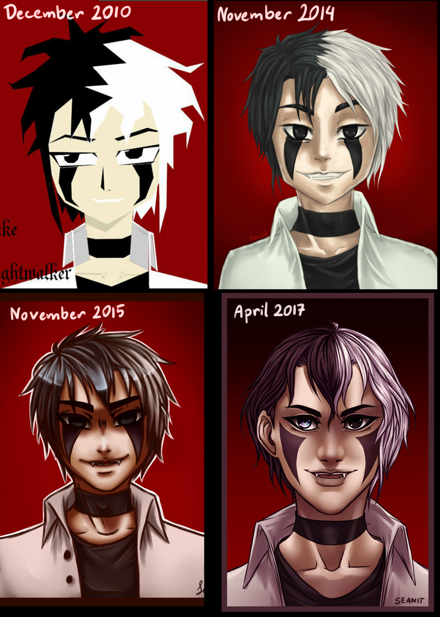 ArtStation - Progress