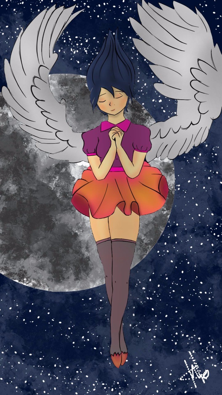 ArtStation - Project Holly Quartz