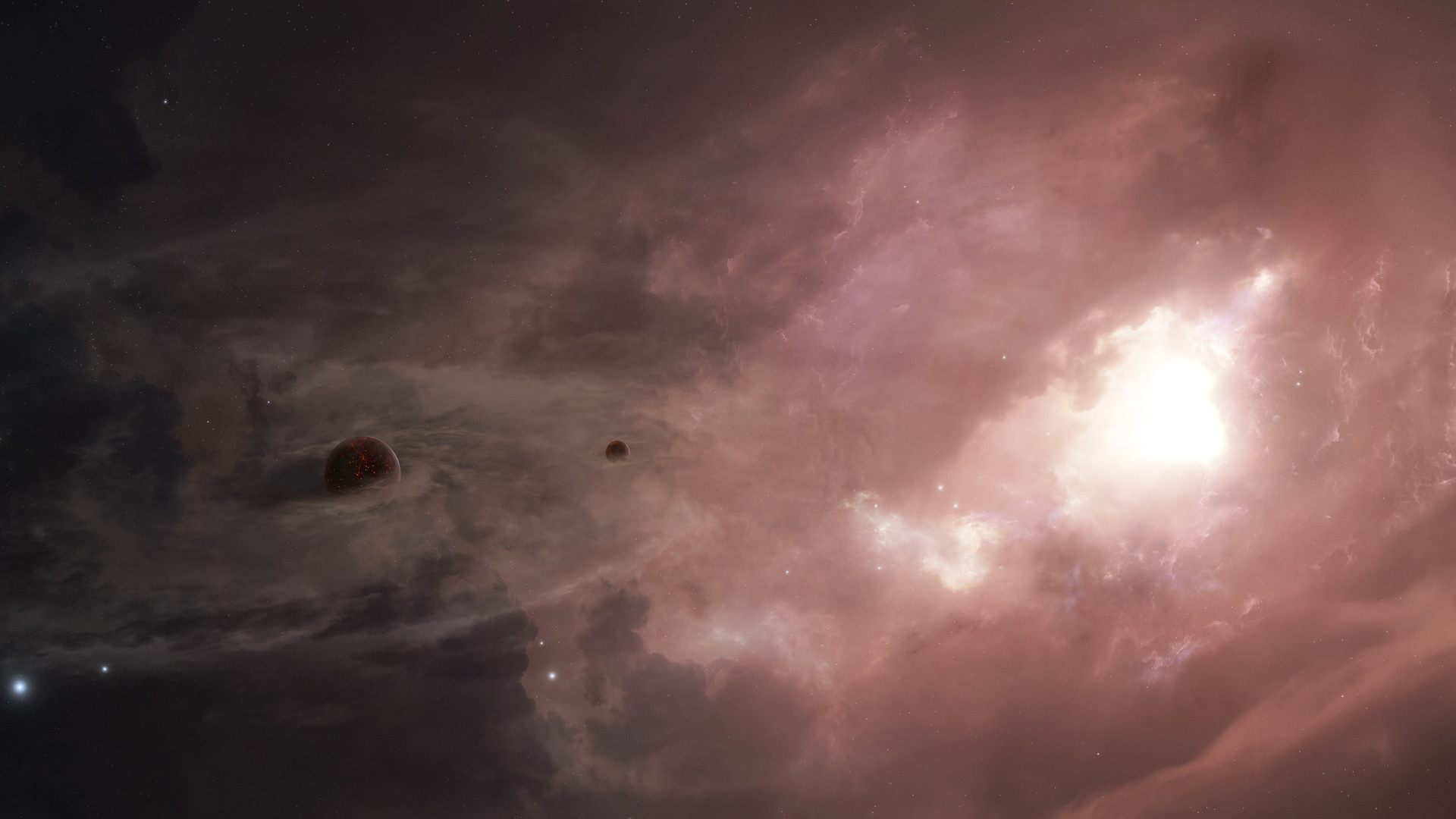 ArtStation - Primordial