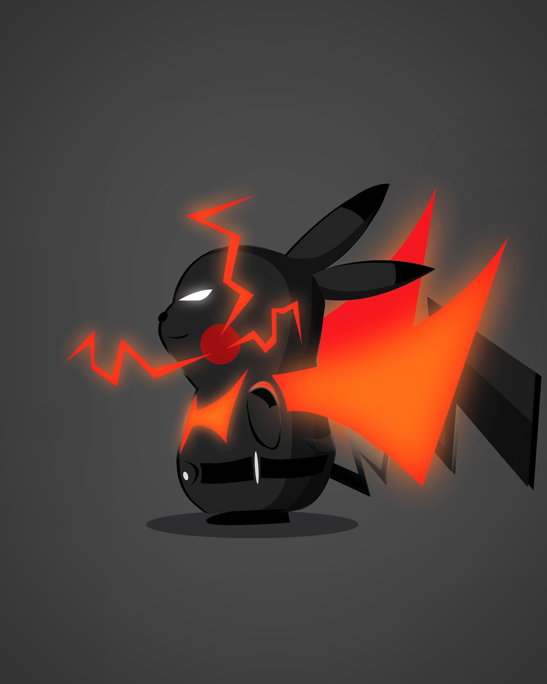 ArtStation - Pika Beyond