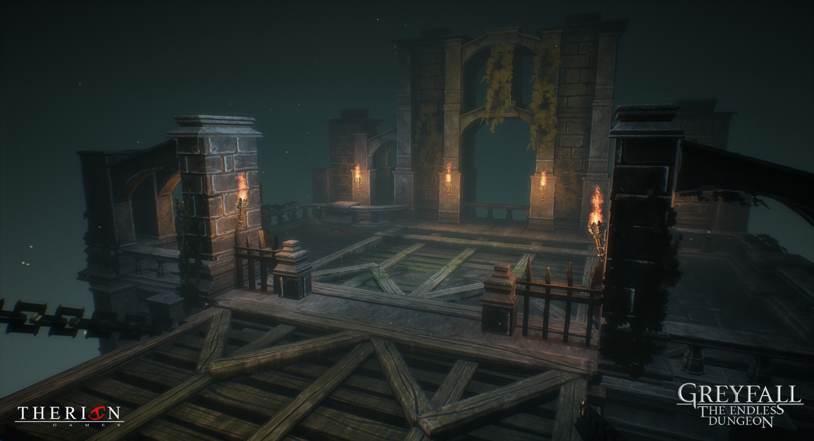 Cristina Arnaiz Perez-Villamil - Environment Design and Lighting ...