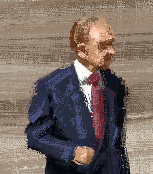 Thomas Dijkstra - Lost