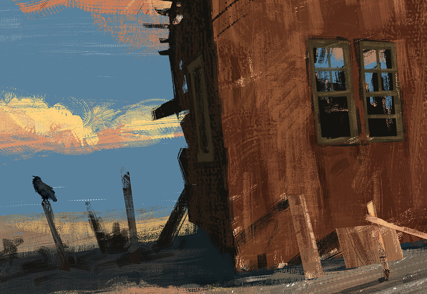 Thomas Dijkstra - Birdsong