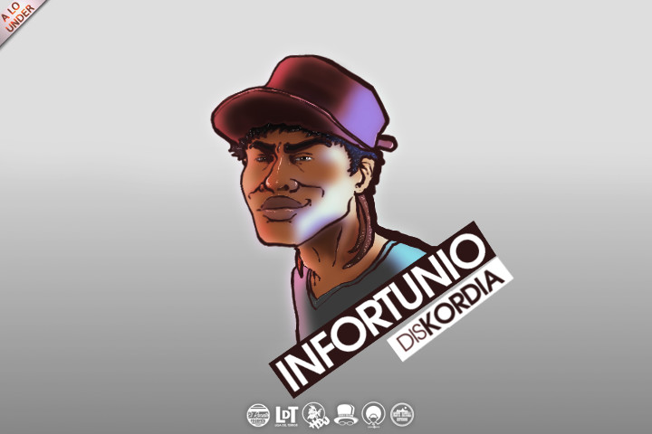 ArtStation - Misfortune - INFORTUNIO - Diskordia