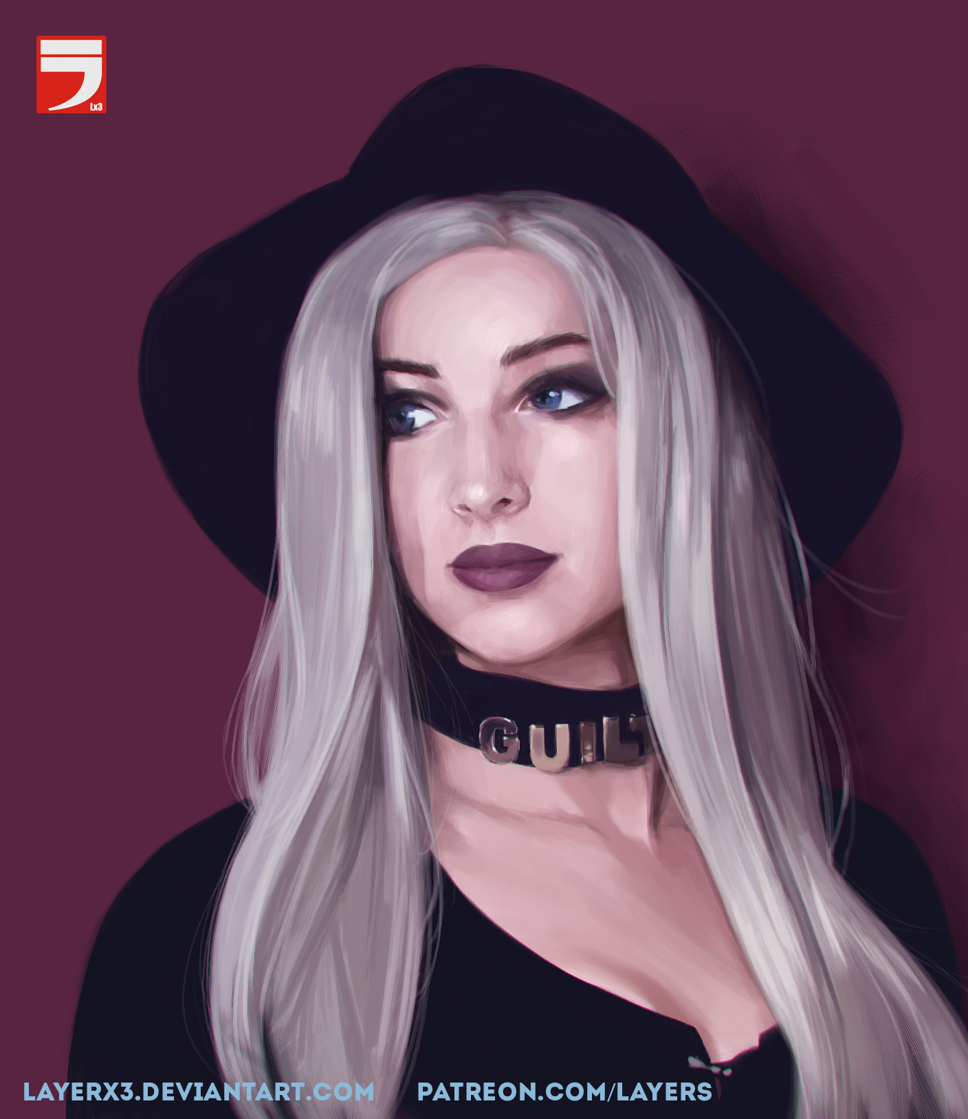 ArtStation - Enji Night