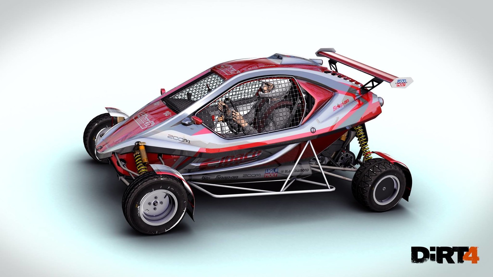 Ika Pratiwi - Crosskart | DiRT 4