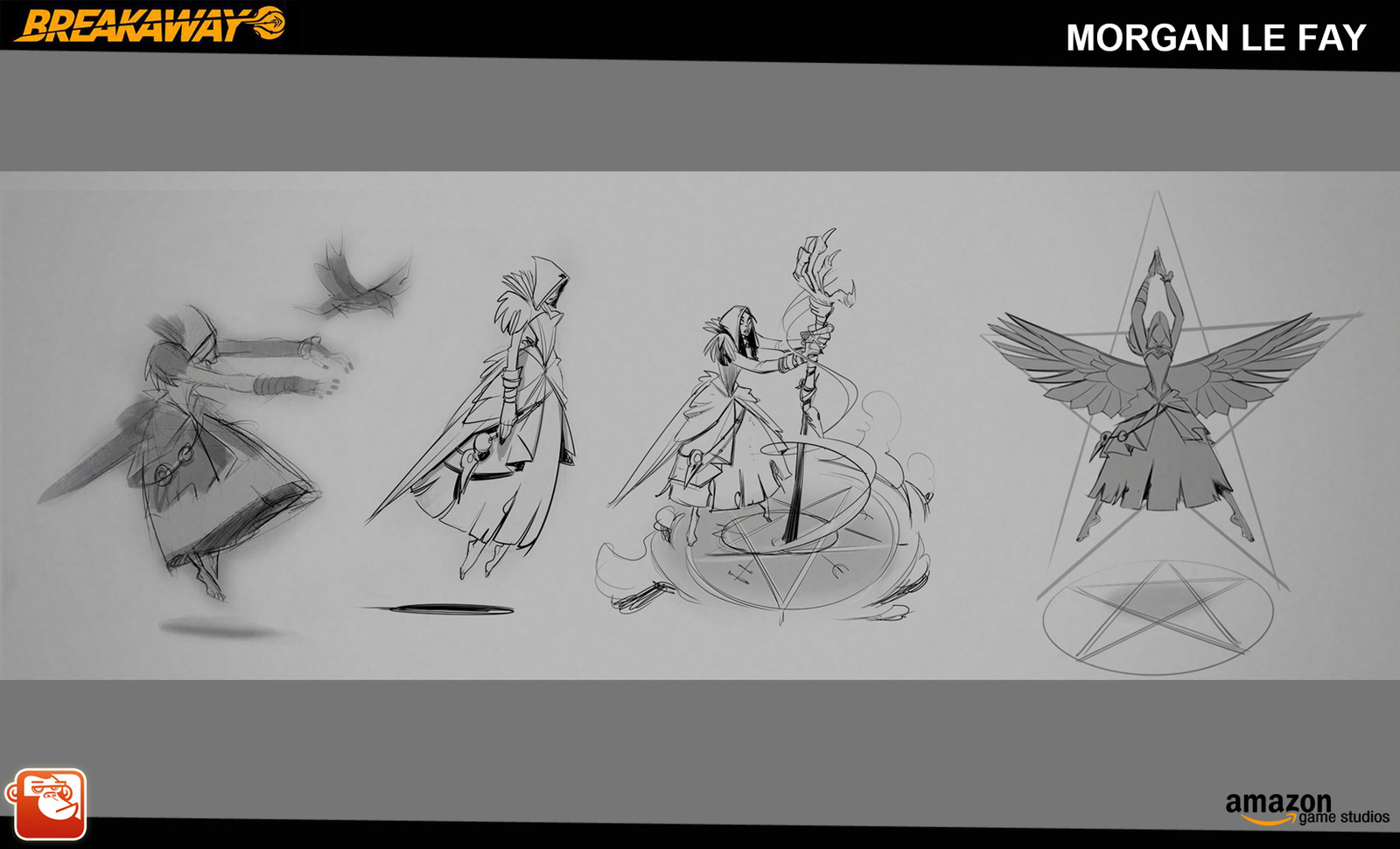 GFactory - Breakaway - Korryn