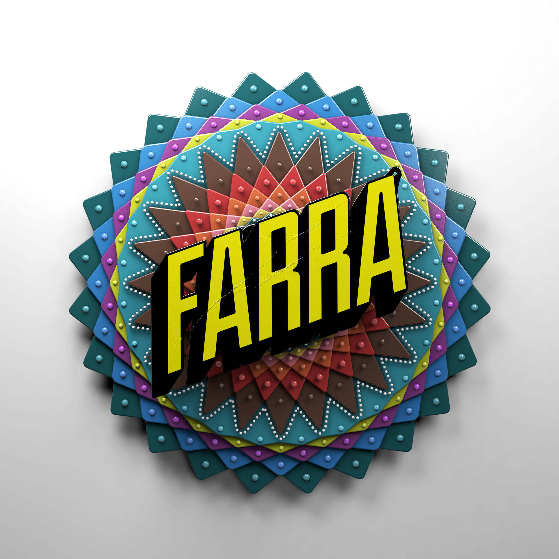 ArtStation - FRIDAY FARRA