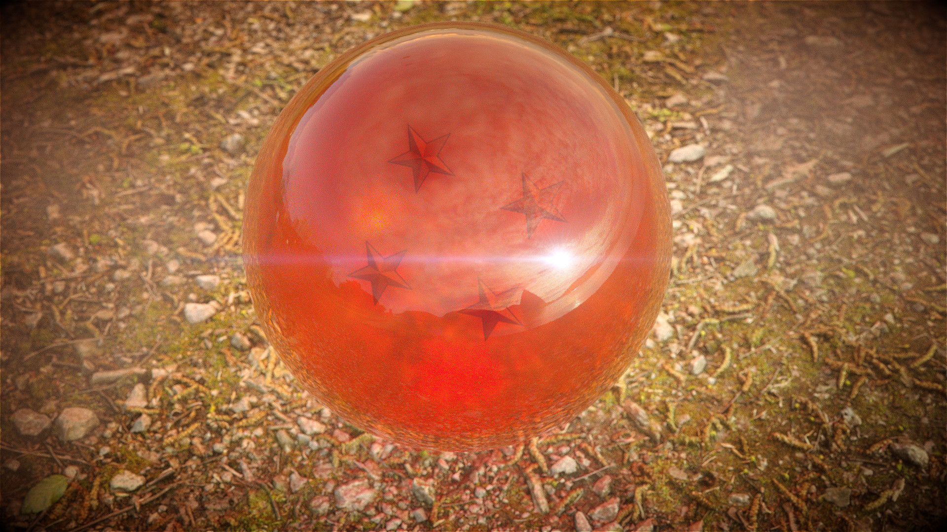 ArtStation - Xperiment_10