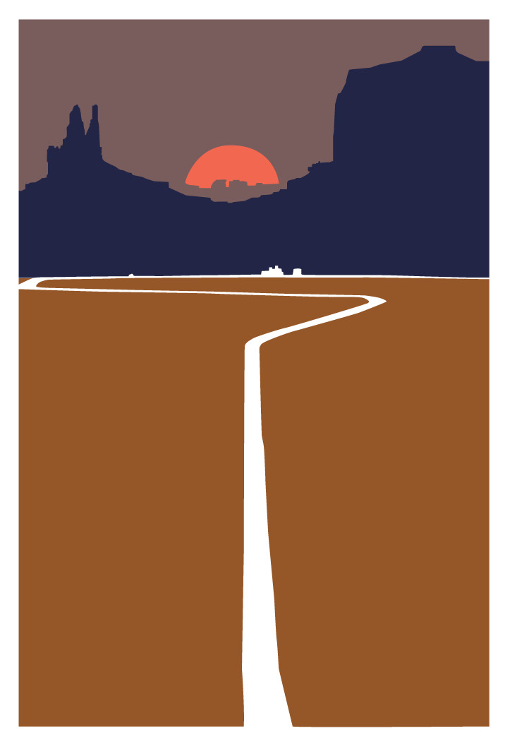 ArtStation - Sunrise