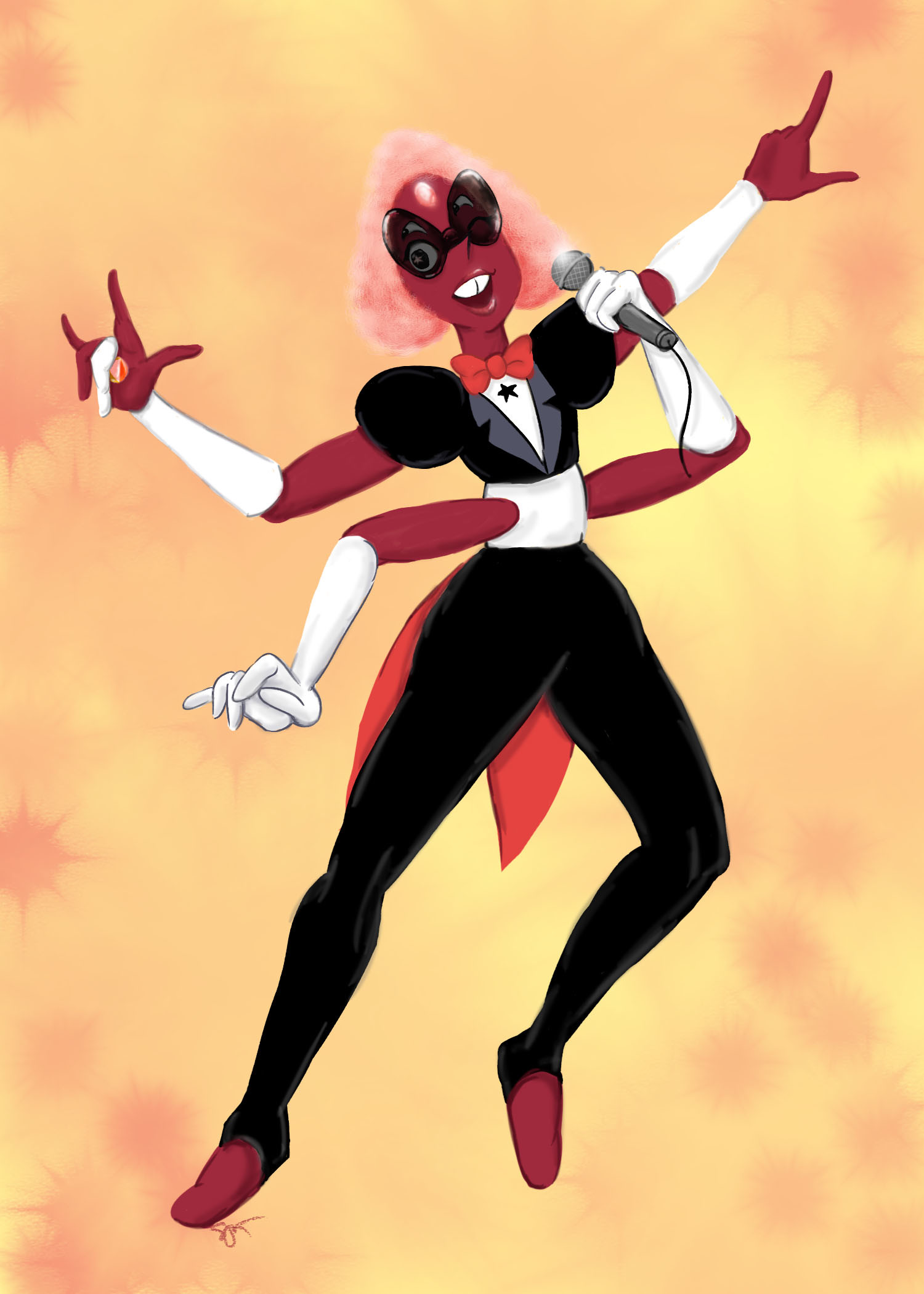 ArtStation - Sardonyx