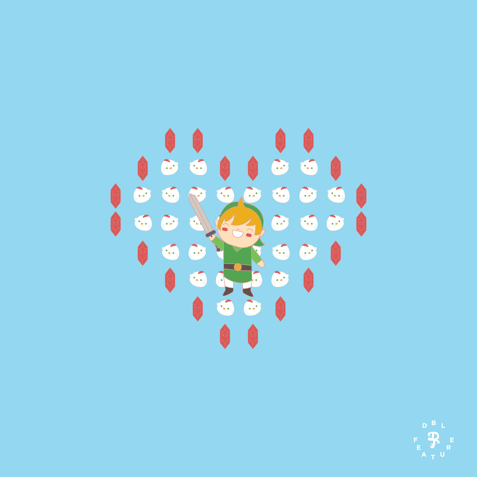 Laura Hammonds - Cucco Love