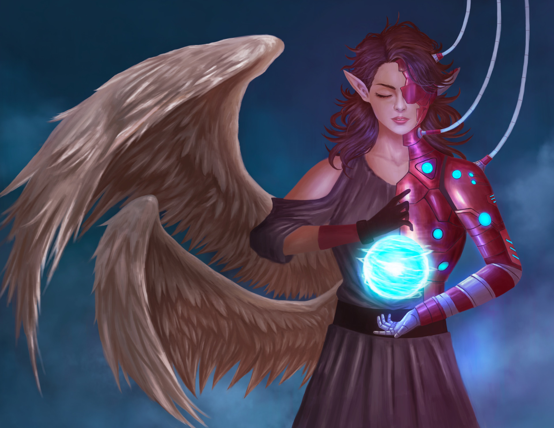 ArtStation - Alter ego