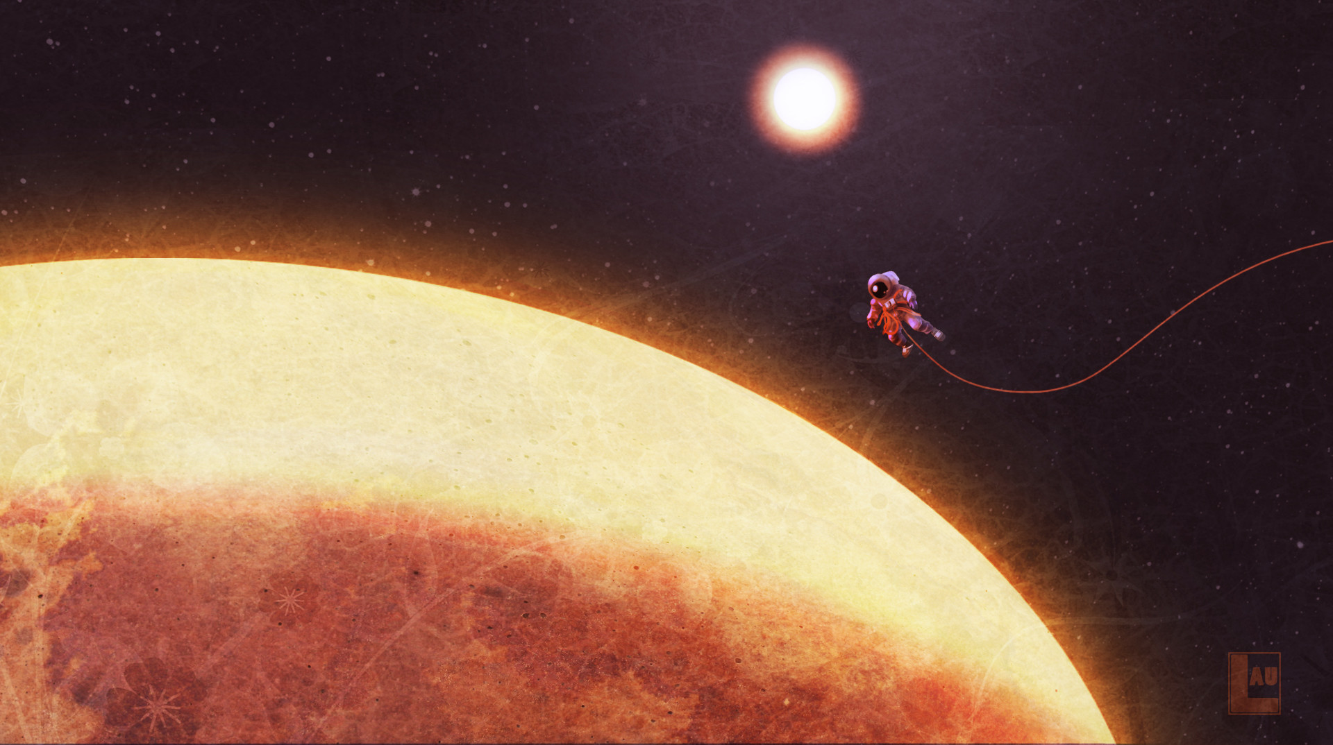 ArtStation - Ross 128B