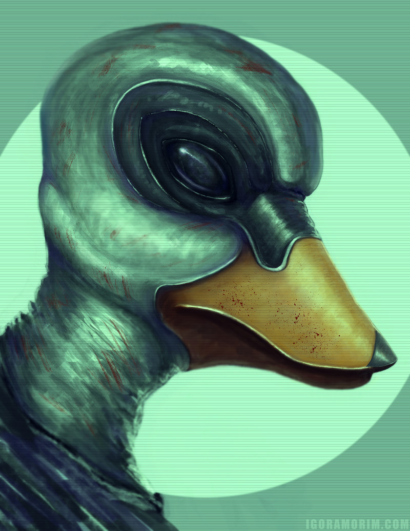 ArtStation - Igor Amorim